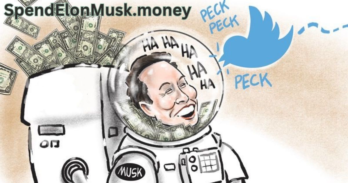 Elon Musk Game - The Ultimate Business Simulator & Spending Experience